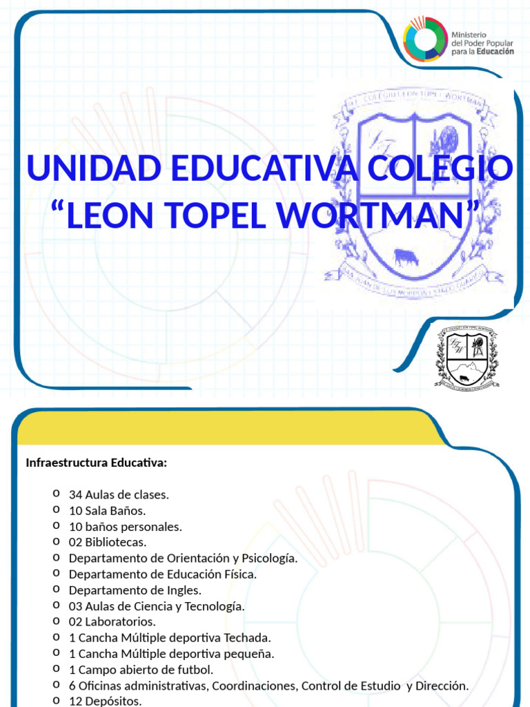 Guacho Uec Leon Topel Wortman | PDF
