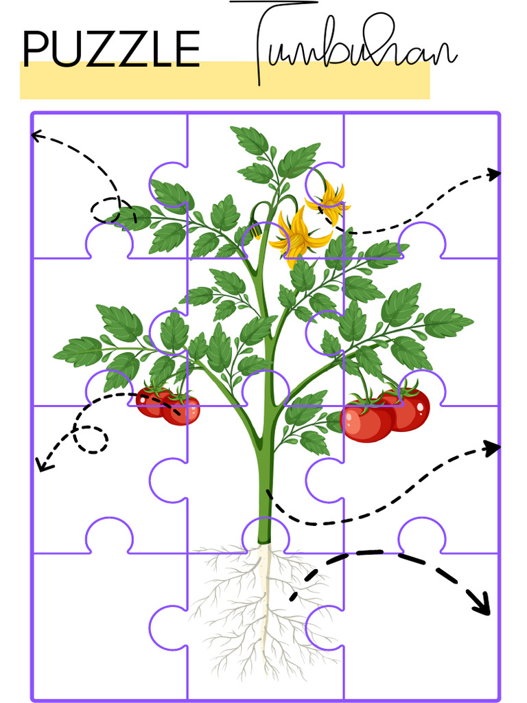 Back To School Puzzle Worksheet - 20240722 - 213058 - 0000 | PDF