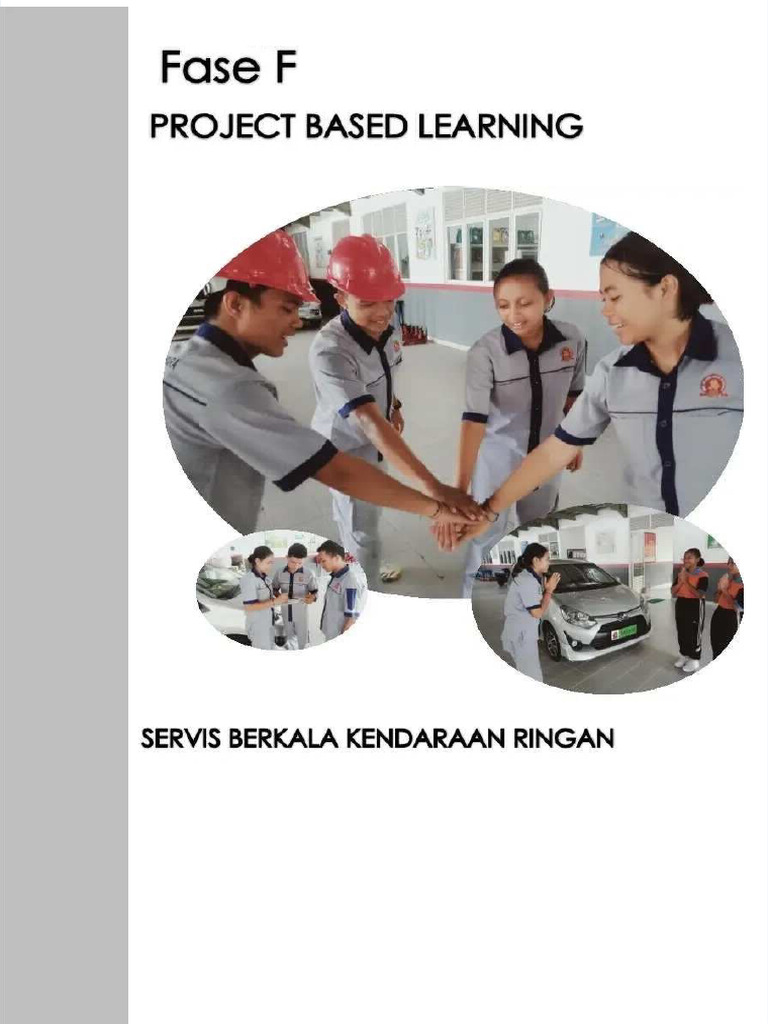 Modul TKR | PDF | Bisnis