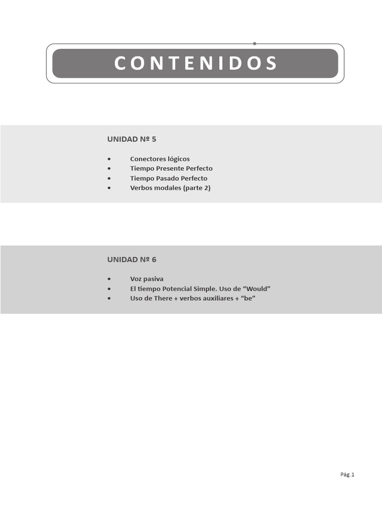 Libro 3 | PDF