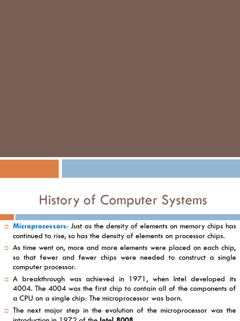 CPE 407 APL Lec Two | PDF