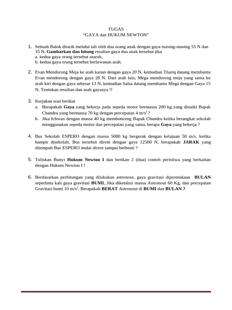 Tugas MK Kid 2 | PDF