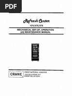 TCN Android Touch Screen Vending Machine User Manual | PDF | Android ...