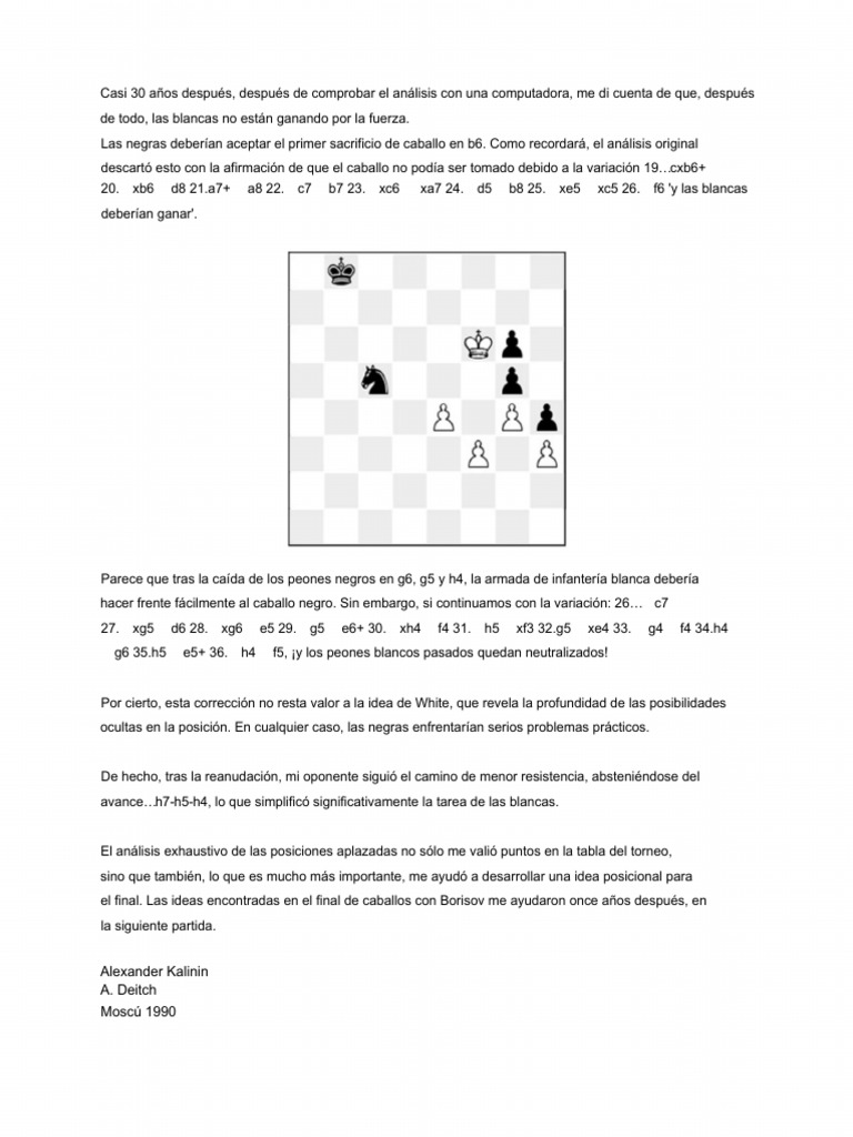 Chess - Training - For - Candidate - Masters - Accelerate - Your ...