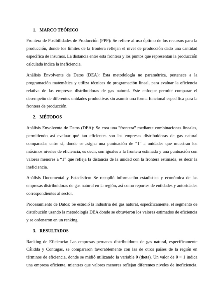 Resumen - Semana 9 | PDF