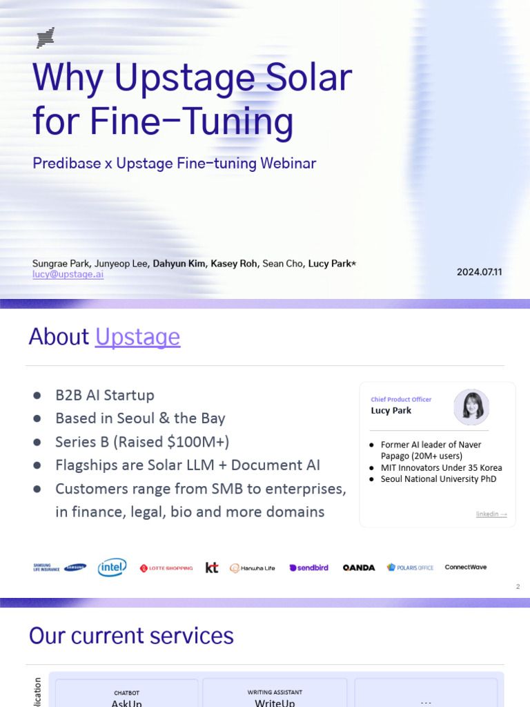 Fine Tunning | PDF