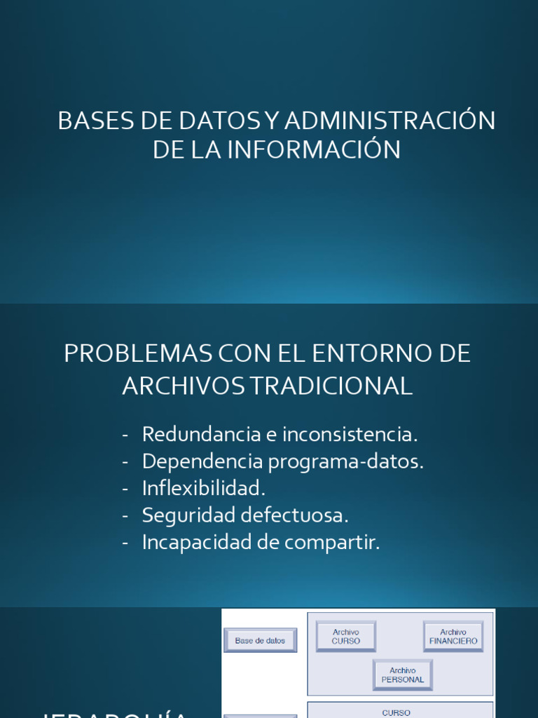 Sig 5 | PDF | Bases de datos | SQL
