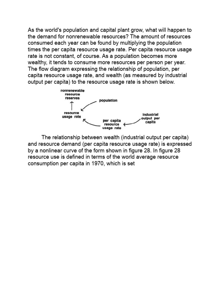 101 - PDFsam - The Limits of Growth 1972 | PDF