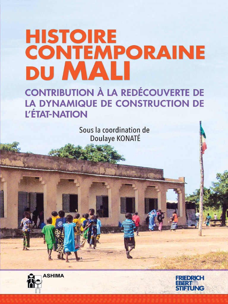 Mali | PDF