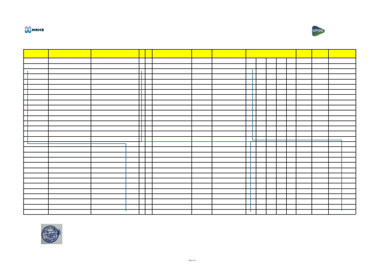 PACKING LIST - ADC Garnet Pallet | PDF
