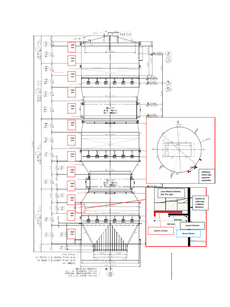 Aislación R-1704 | PDF