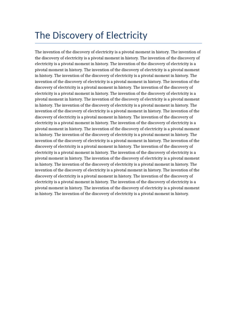 Invention 3 | PDF
