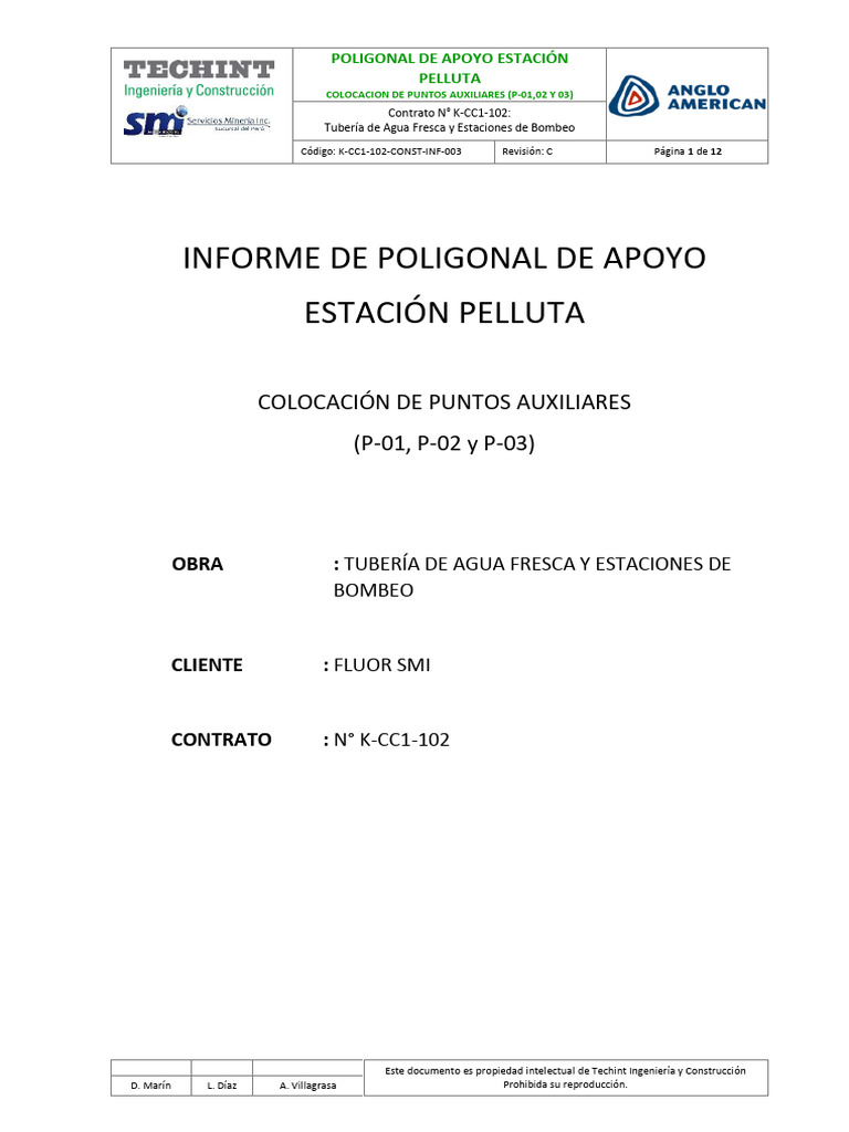 K CC1 102 Const Inf 003 - RC | PDF