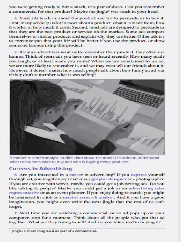 All About Ads 2 | PDF