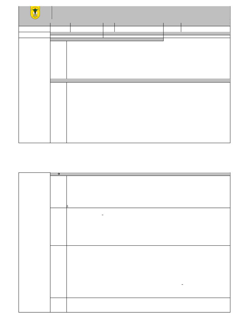 RPS Gadar 2024-2025 S-1 Jadi | PDF