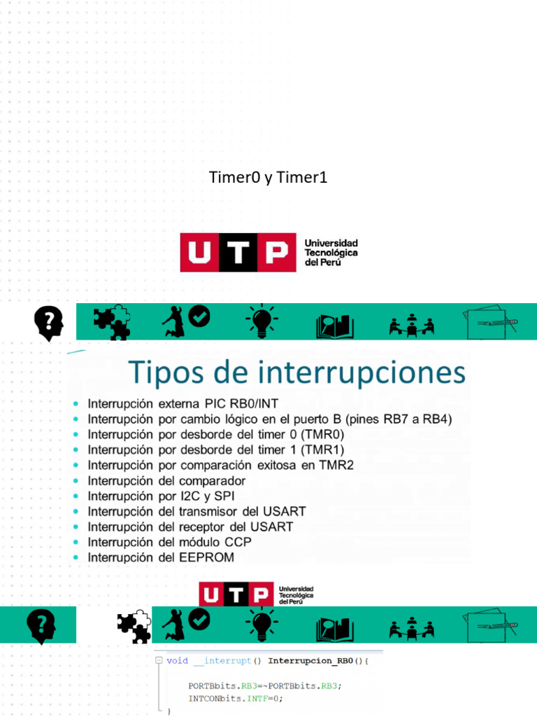 S15.s1 - Microcontroladores | PDF