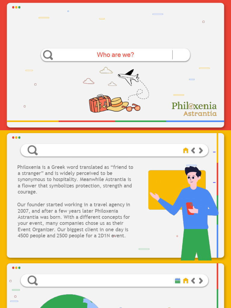 Compro PA 2024 | PDF