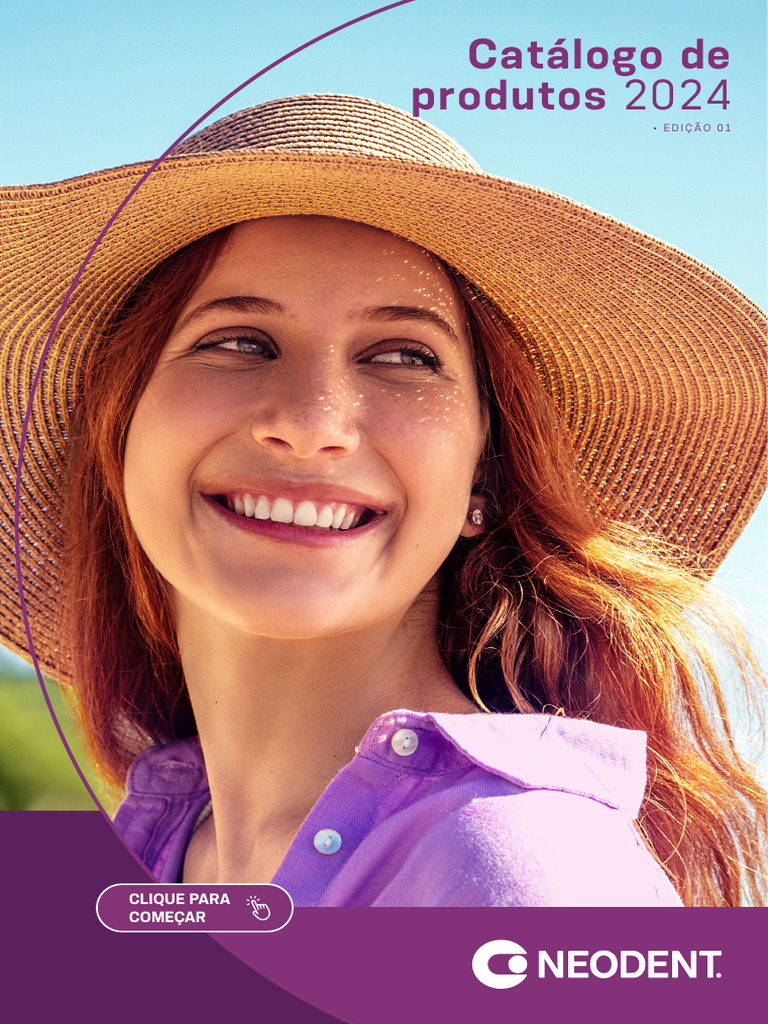 Catálogo Interativo Neodent 2024 V2 | PDF
