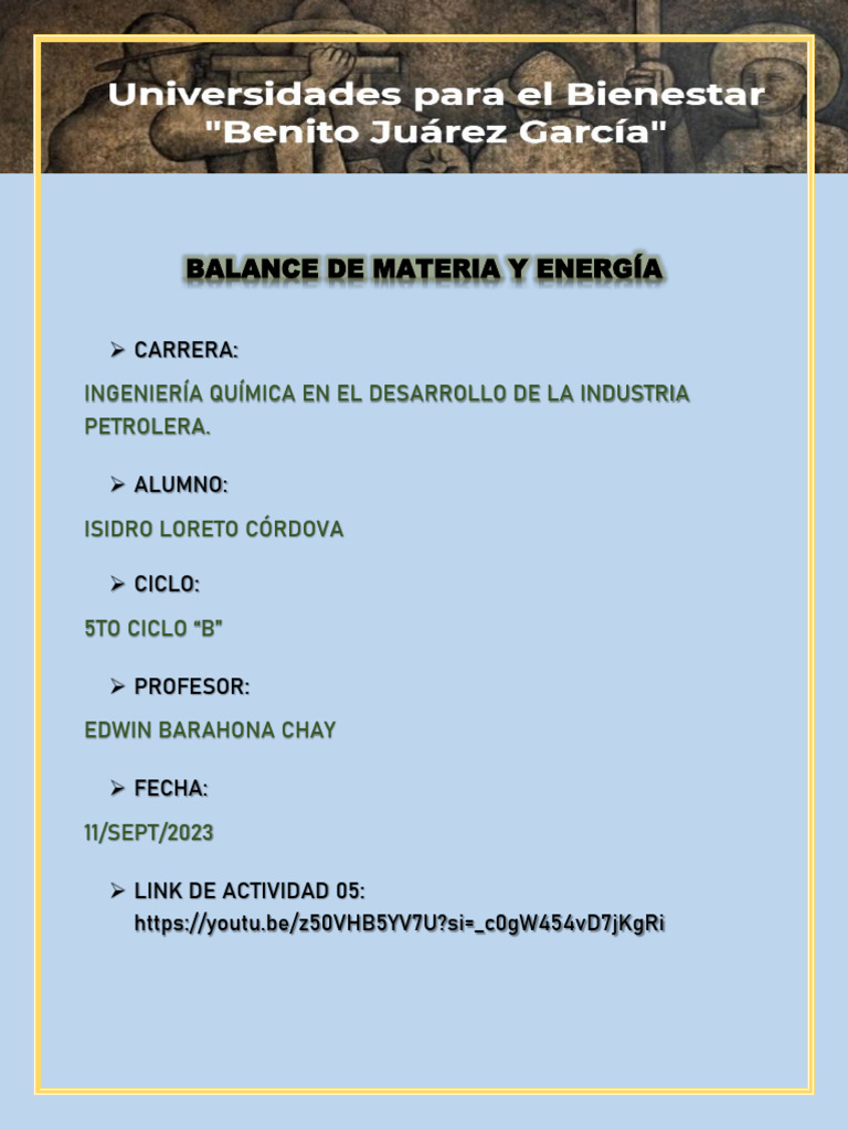 Edwin Presentacion DE EQUIPOS | PDF