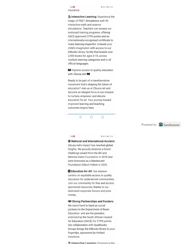 Em's Grade 9 Business Plan | PDF