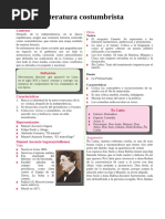 La Camisa de Margarita | PDF | Perú