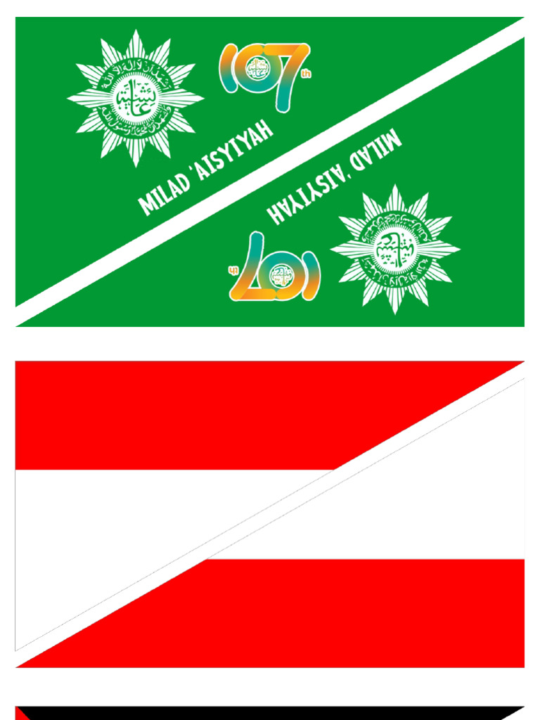 Bendera | PDF