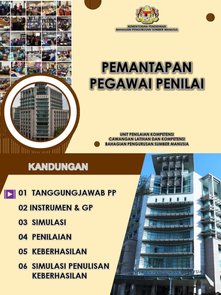 Pemantapan Pp 2024 | PDF