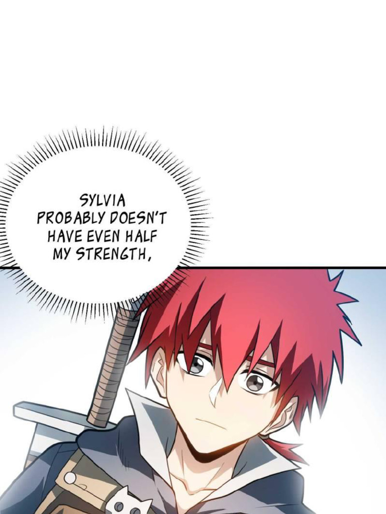 CH - 154 My Dragon System @manga - Universe | PDF