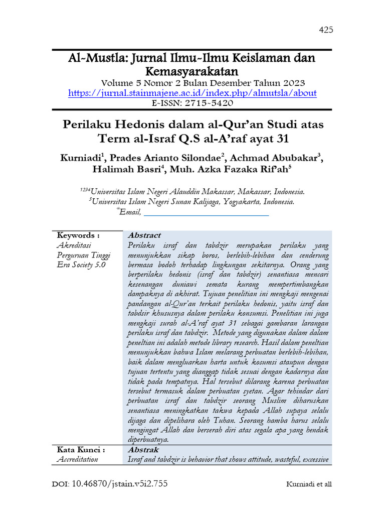 14 +Artikel+Kurniadi | PDF