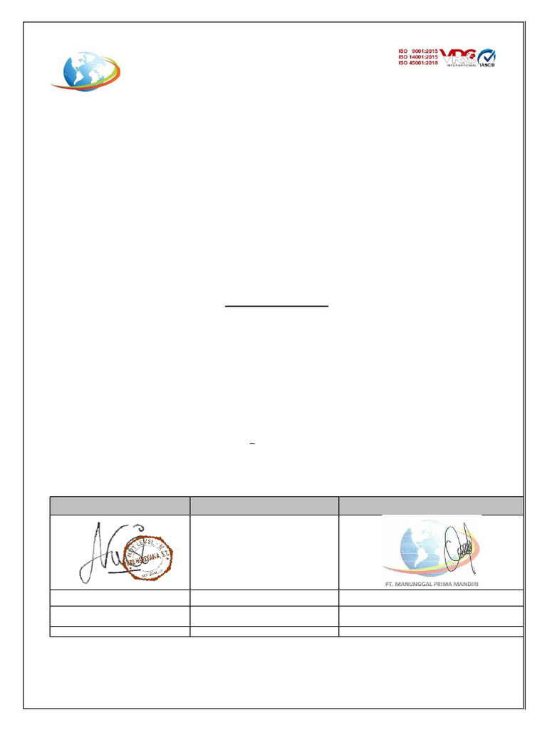 MPM NDT MT Procedure | PDF