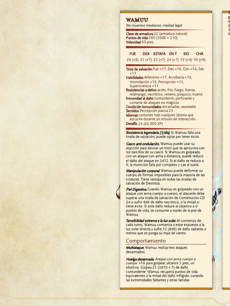 Wammu - The Homebrewery | PDF