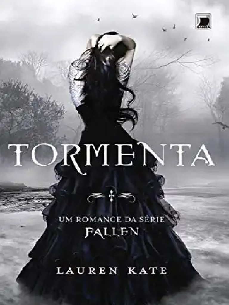 Tormenta Fallen Vol 2 Lauren Kate | PDF