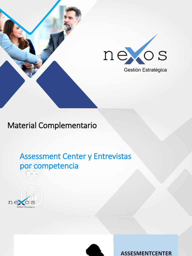Material Complementario | PDF