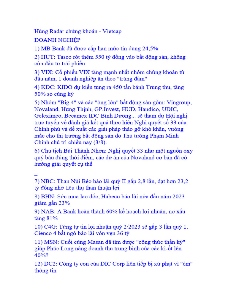 4 8 Hùng Radar Journal | PDF