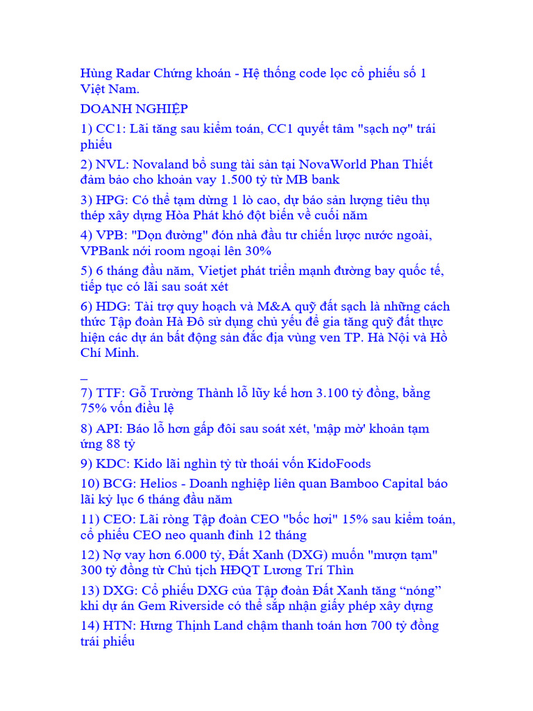 6 9 2023 Hùng Radar E-Journal | PDF