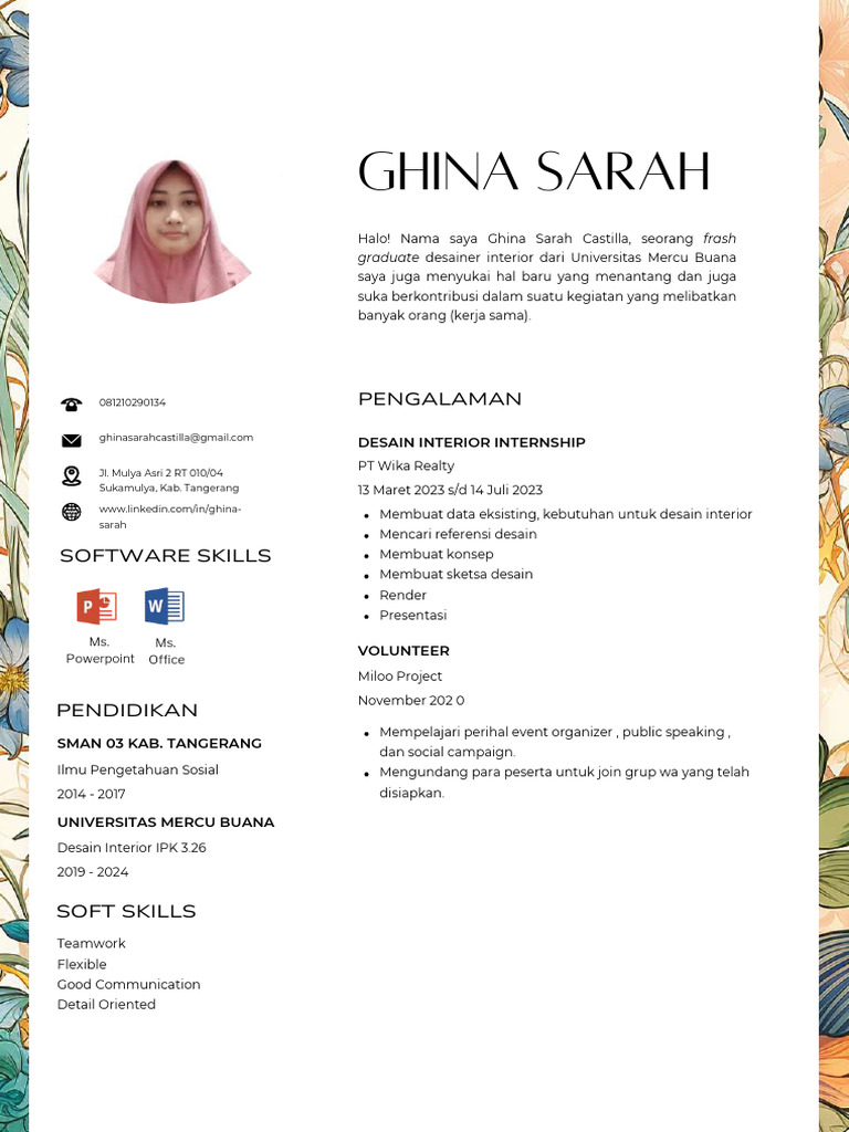 CV - Compressed | PDF