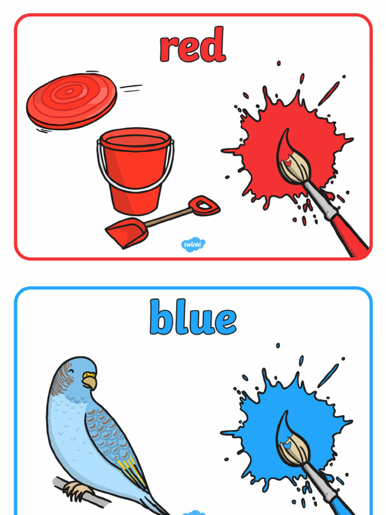 Colors | PDF