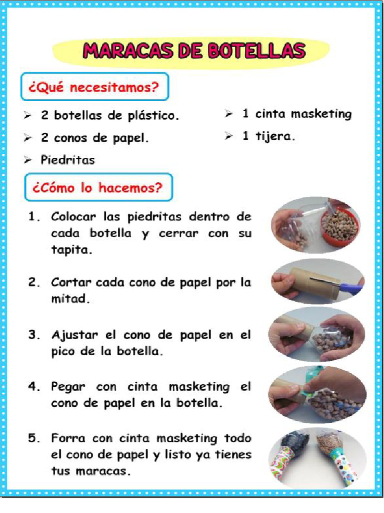 Texto Instructivo 2 | PDF