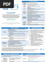 Epic Order Guidelines for Researchers | PDF | Patient | Health Care