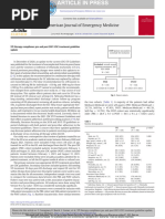 CDC 2025 STI Treatment Guidelines Summary | PDF