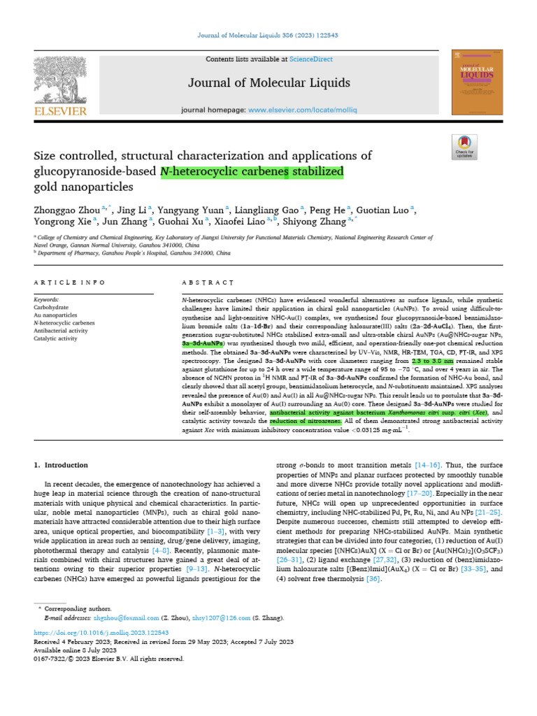 Gold | PDF