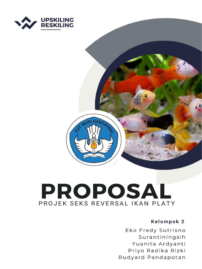 Project Sex Reversal | PDF