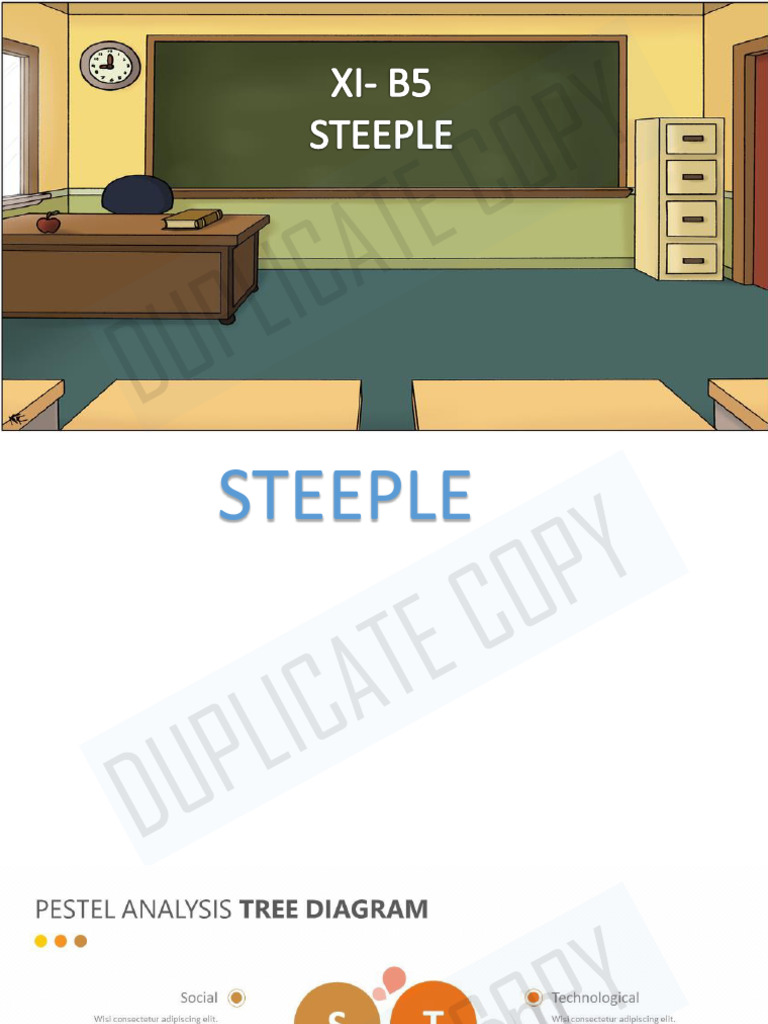Steeple | PDF
