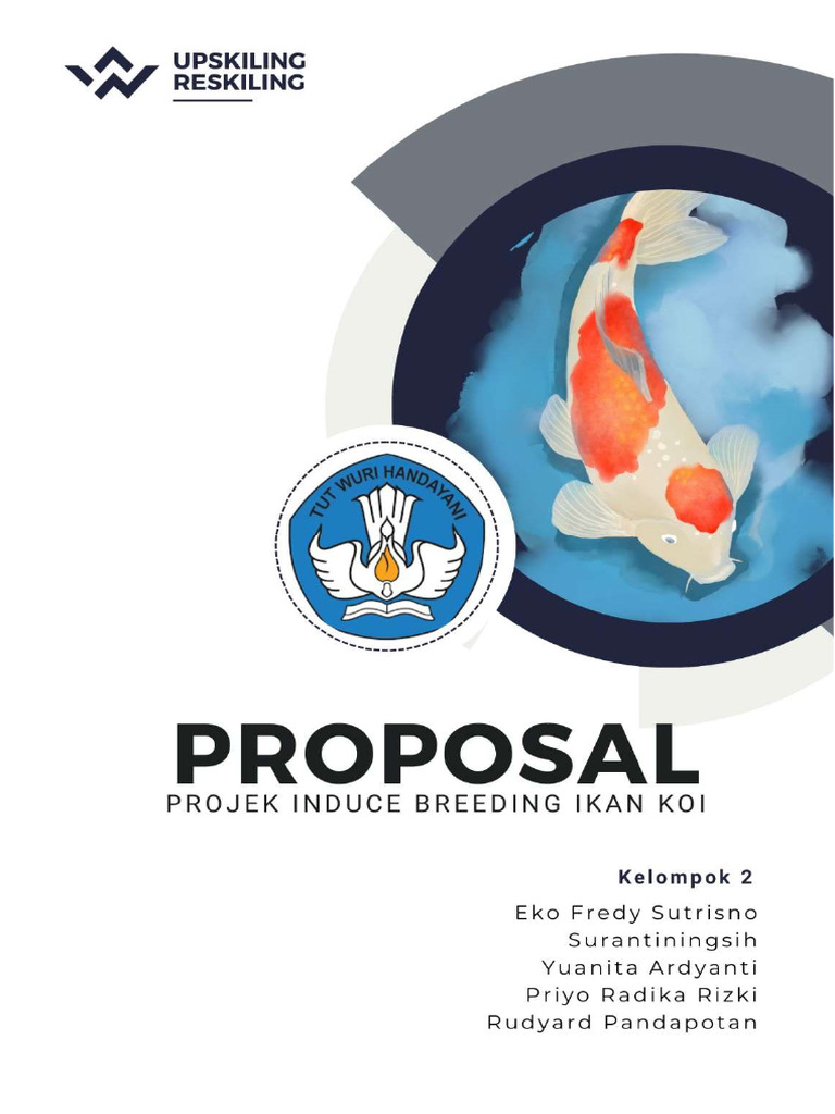 Project Koi | PDF | Fishkeeping