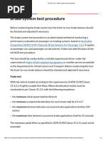 MR1 Application For Registration and Compulsory Third Party Insurance | PDF