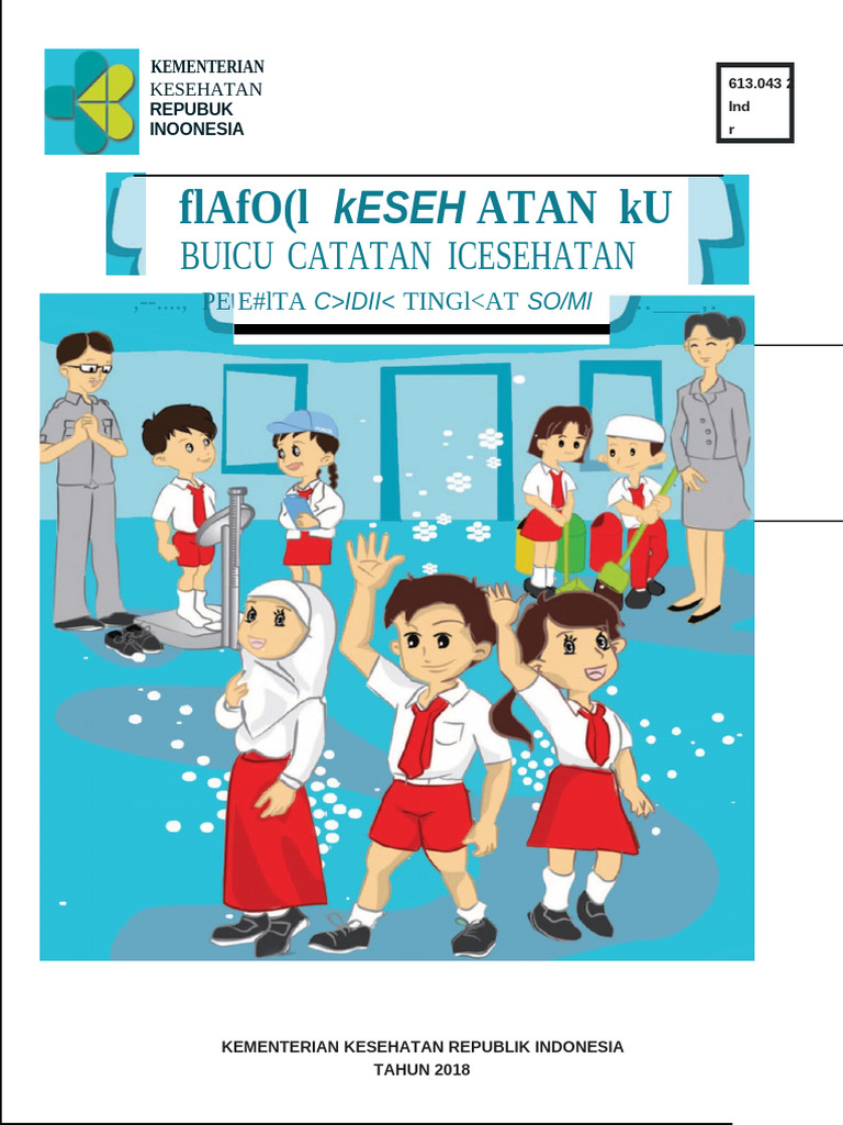Buku Rapot Siswa | PDF
