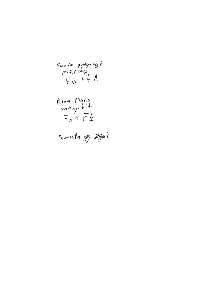 Latihan Pola Ayat Pdf