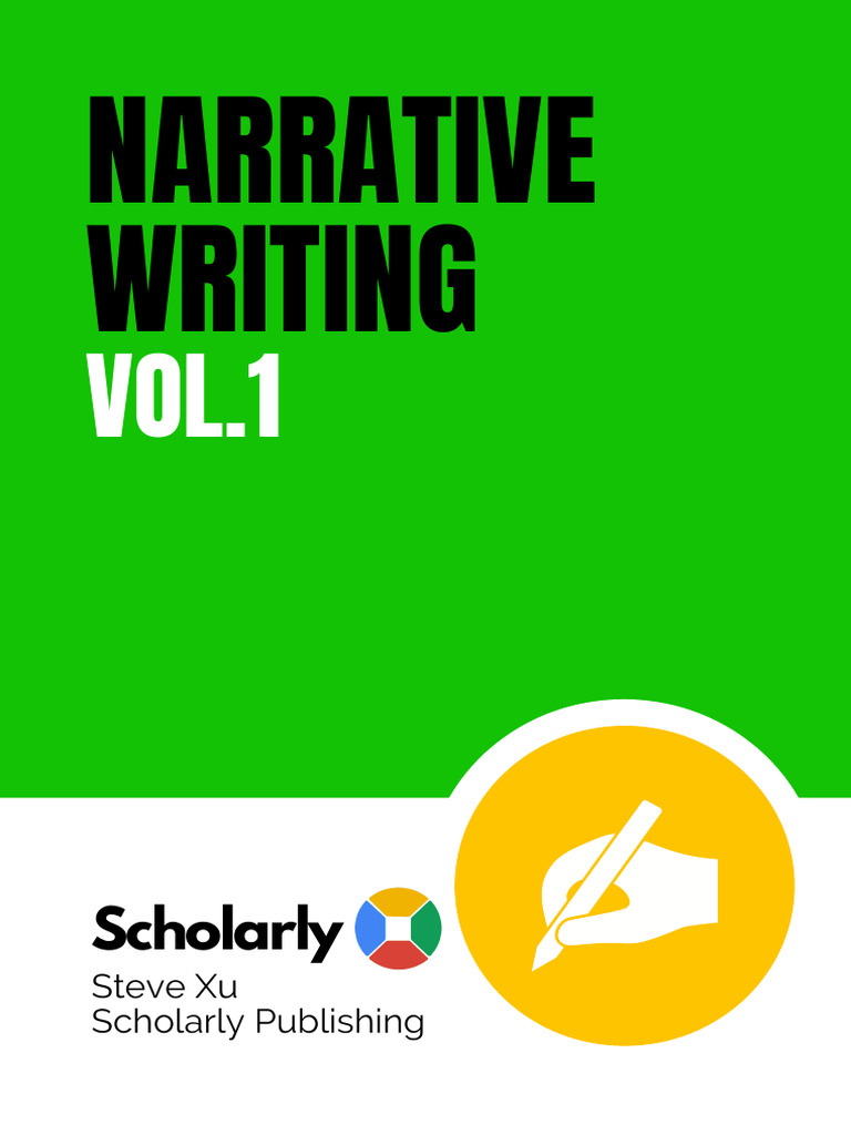 Textbook Narrative Writing | PDF