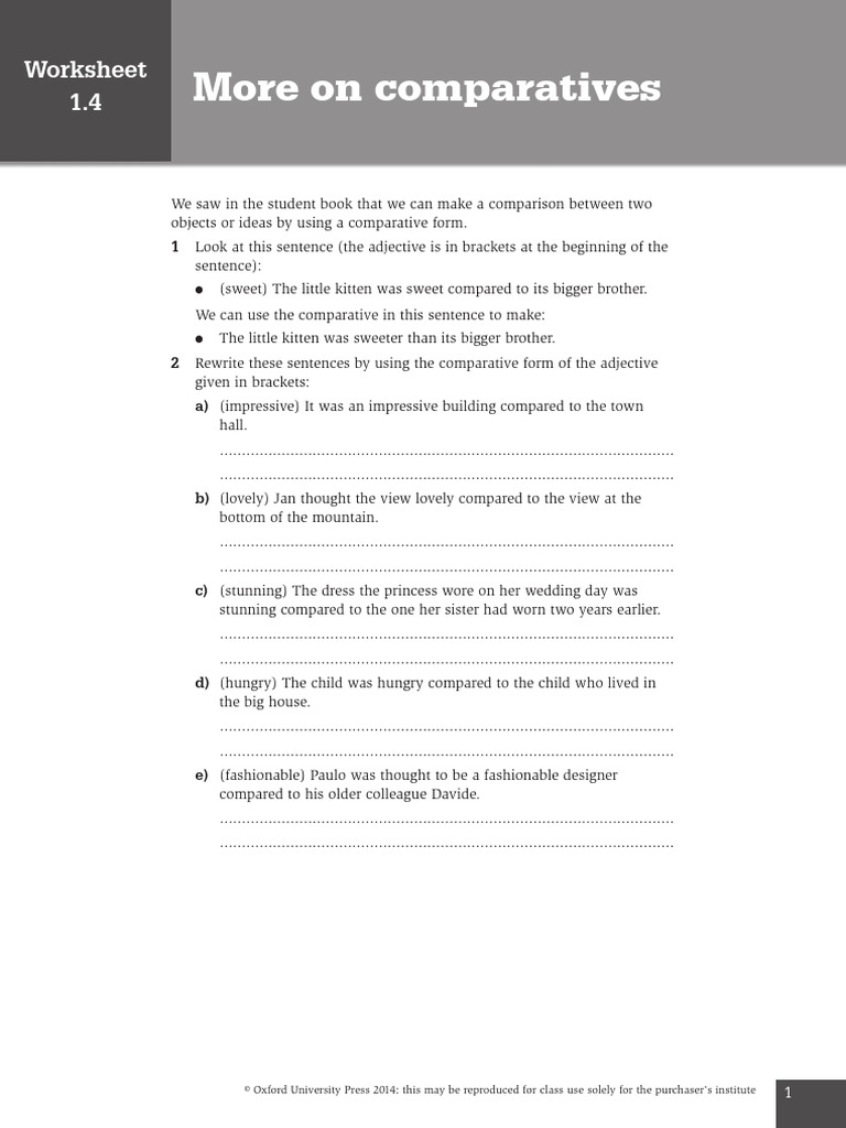 IGCSE_TB_WS 1_4 | PDF