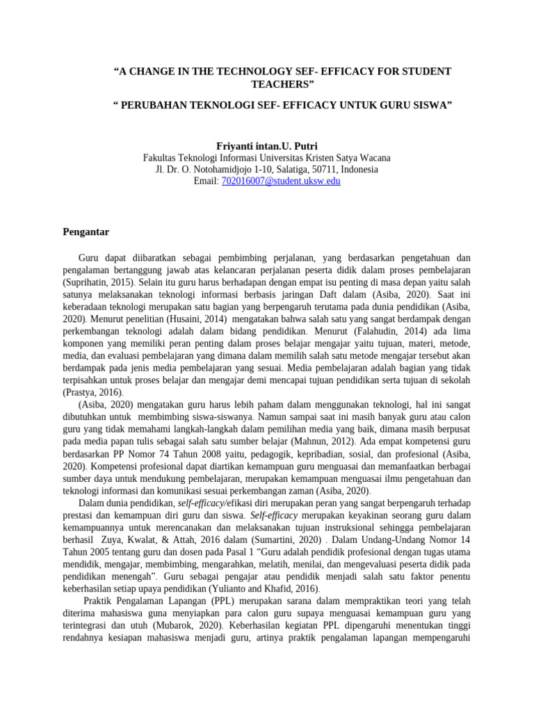 TA2 Dari Google Drive | PDF